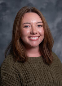 Danielle McAree | Mississippi State University Extension Service